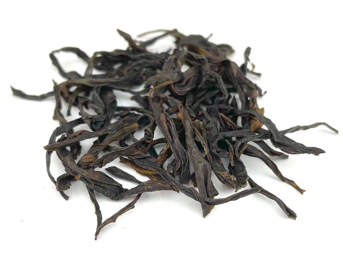 What Is So Special About Loose Leaf Tea? | Oregon Tea Traders