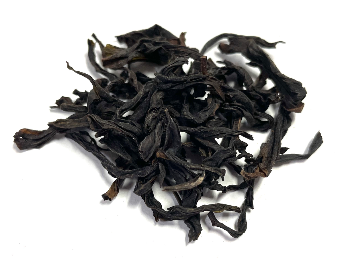 Delta Oolong - Mississippi Grown Tea | Oregon Tea Traders
