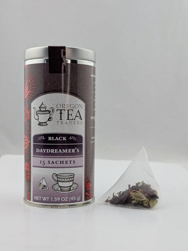 Loose Leaf Tea by Oregon Tea Traders | Specialty, Organic Teas