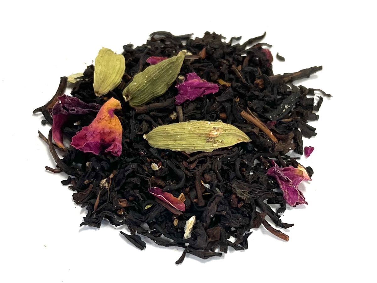 Daydreamer's Black Tea (DECAF) – Oregon Tea Traders