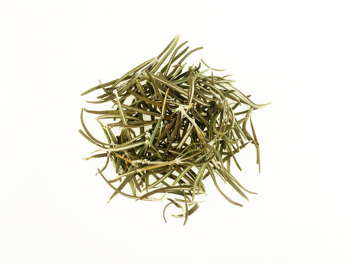 Rosemary - Oregon Grown – Oregon Tea Traders