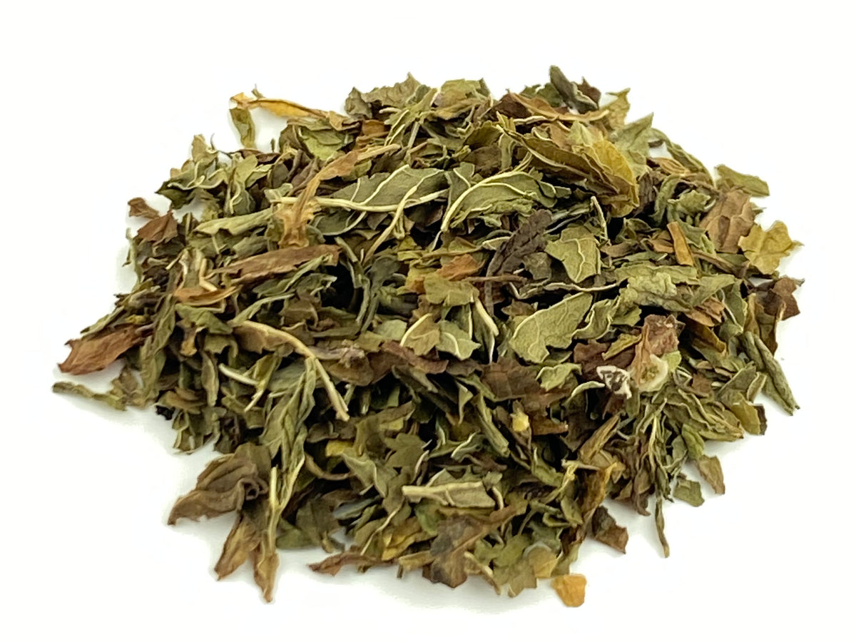Mint Organic – Oregon Tea Traders